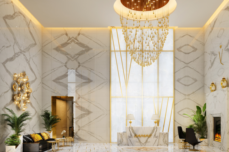 Homepage - Iconique International